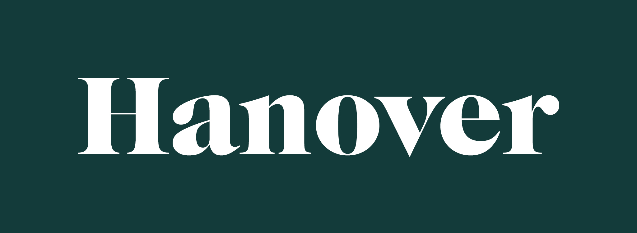 Hanover: Properties | Maud Eaves-Walton